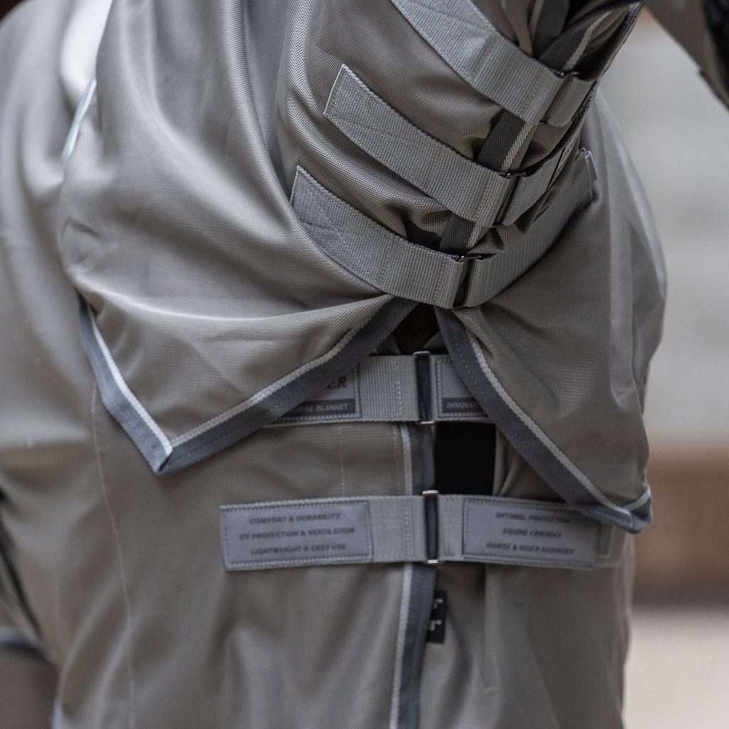 Lami-Cell Insect Master Fly Sheet | Your Saddlery