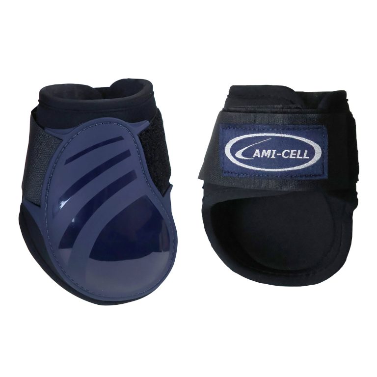 Lami-Cell Basic Young Fetlock Boots | Your Saddlery