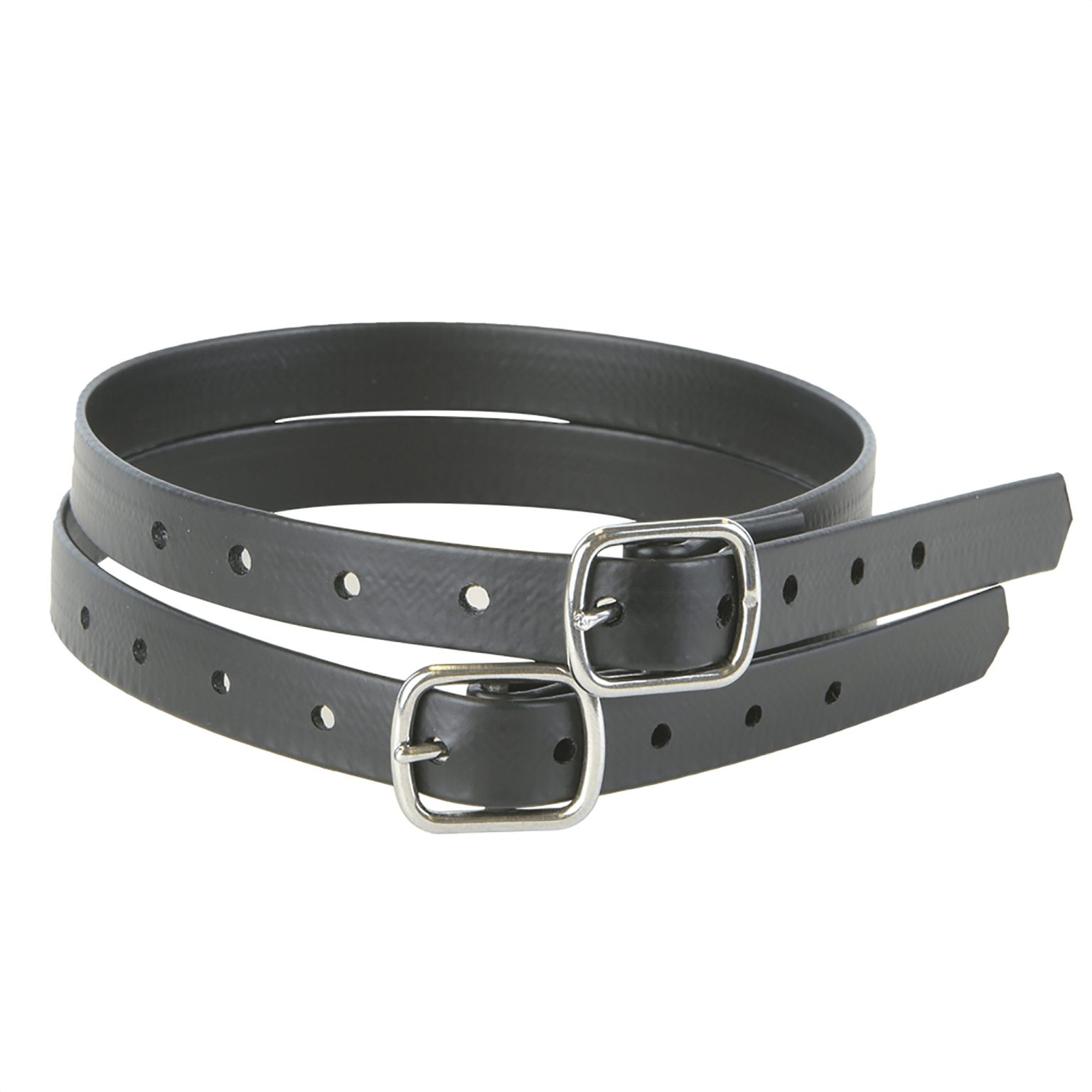 Metalab FlexiCare Spur Straps | Your Saddlery