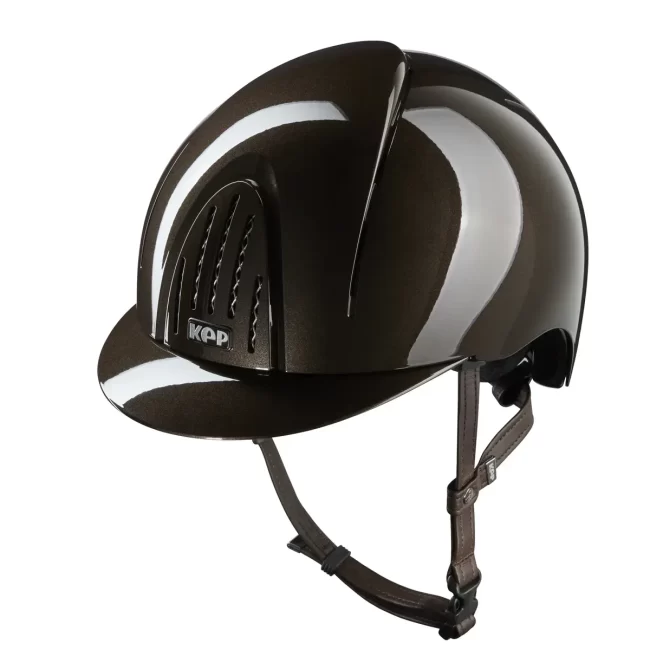 KEP Smart Nova Polish Riding Helmet | Your Saddlery