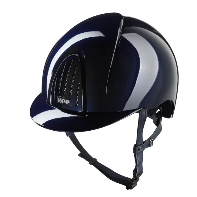 KEP Smart Nova Polish Riding Helmet | Your Saddlery