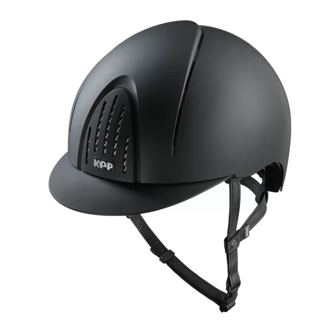 KEP Smart Nova Textile Riding Helmet | Your Saddlery