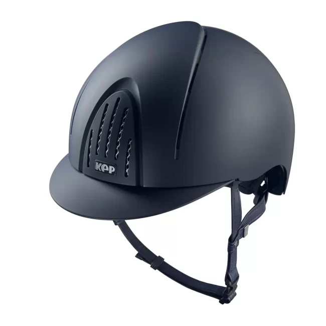KEP Smart Nova Textile Riding Helmet | Your Saddlery